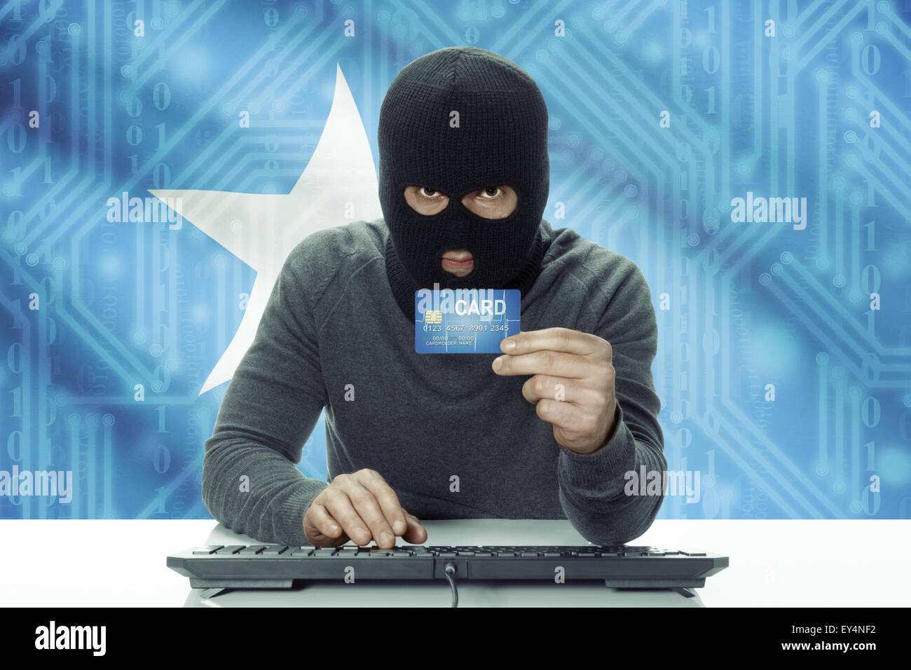 Somali security hi-res stock photography and images - Alamy