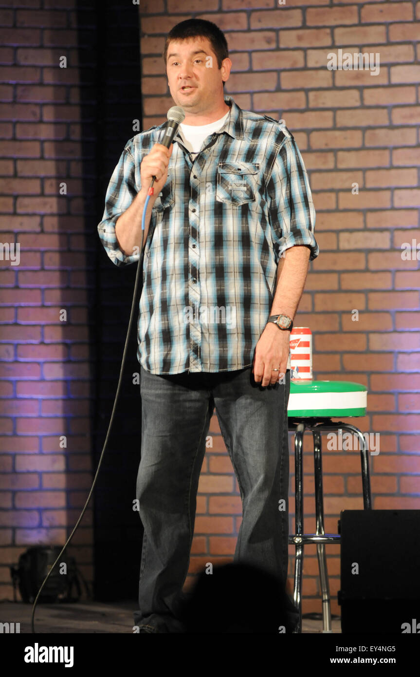 Rock on the Range Heavy Metal Music Festival at Mapfire Stadium in ...