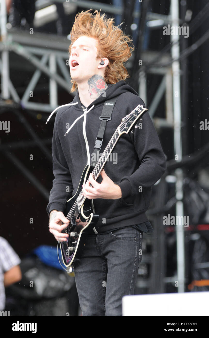 Phil Manansala Guitar