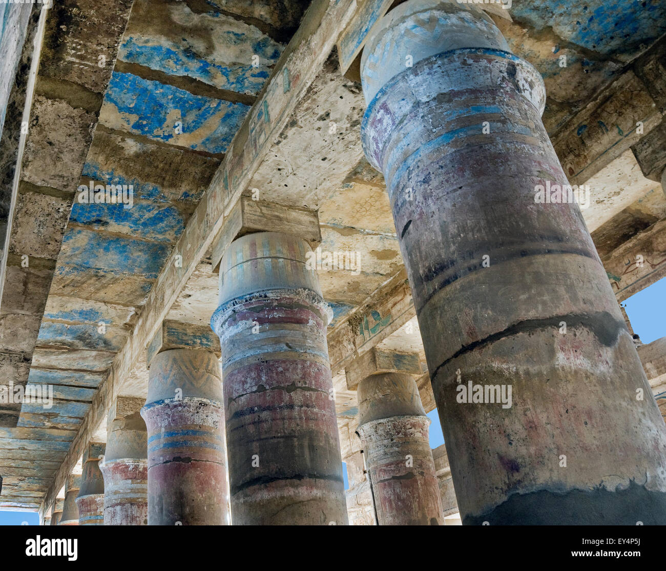 Akh egypt hi-res stock photography and images - Alamy