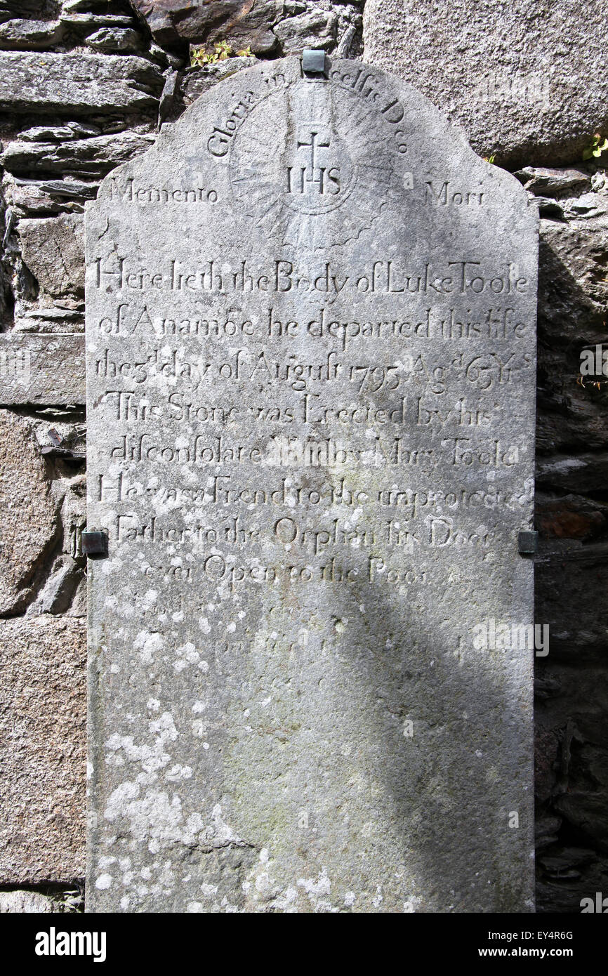 Toole hi-res stock photography and images - Alamy