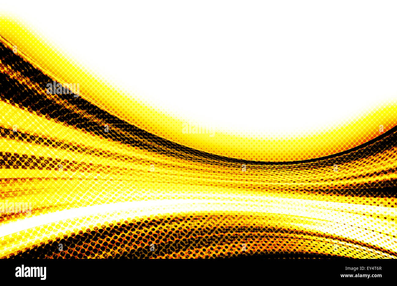 abstract yellow color background with motion blur Stock Photo - Alamy