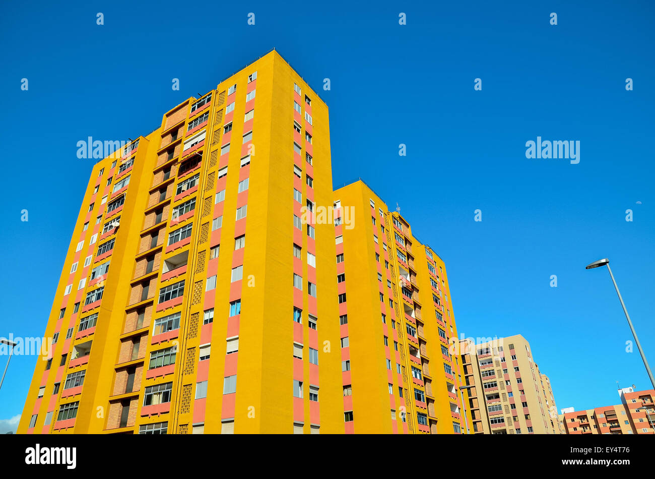 Windows Texture Building Stock Photo - Alamy