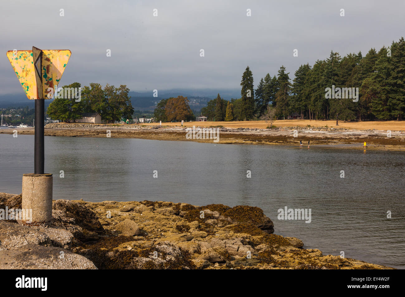 Protection channel High Resolution Stock Photography and Images - Alamy