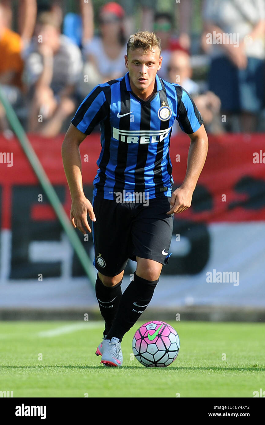 Federico dimarco inter milan hi-res stock photography and images - Alamy