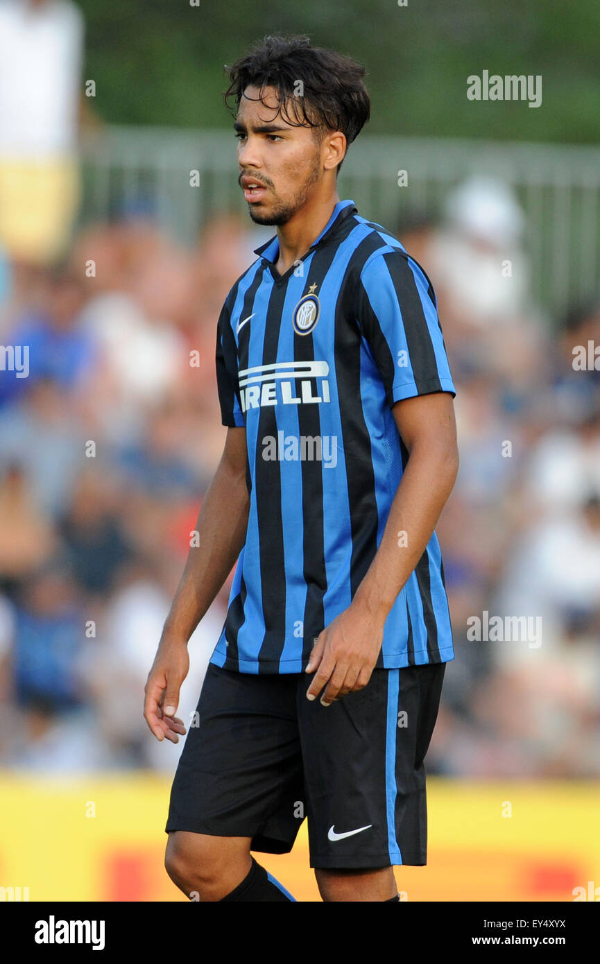 Pedro delgado football hi-res stock photography and images - Alamy