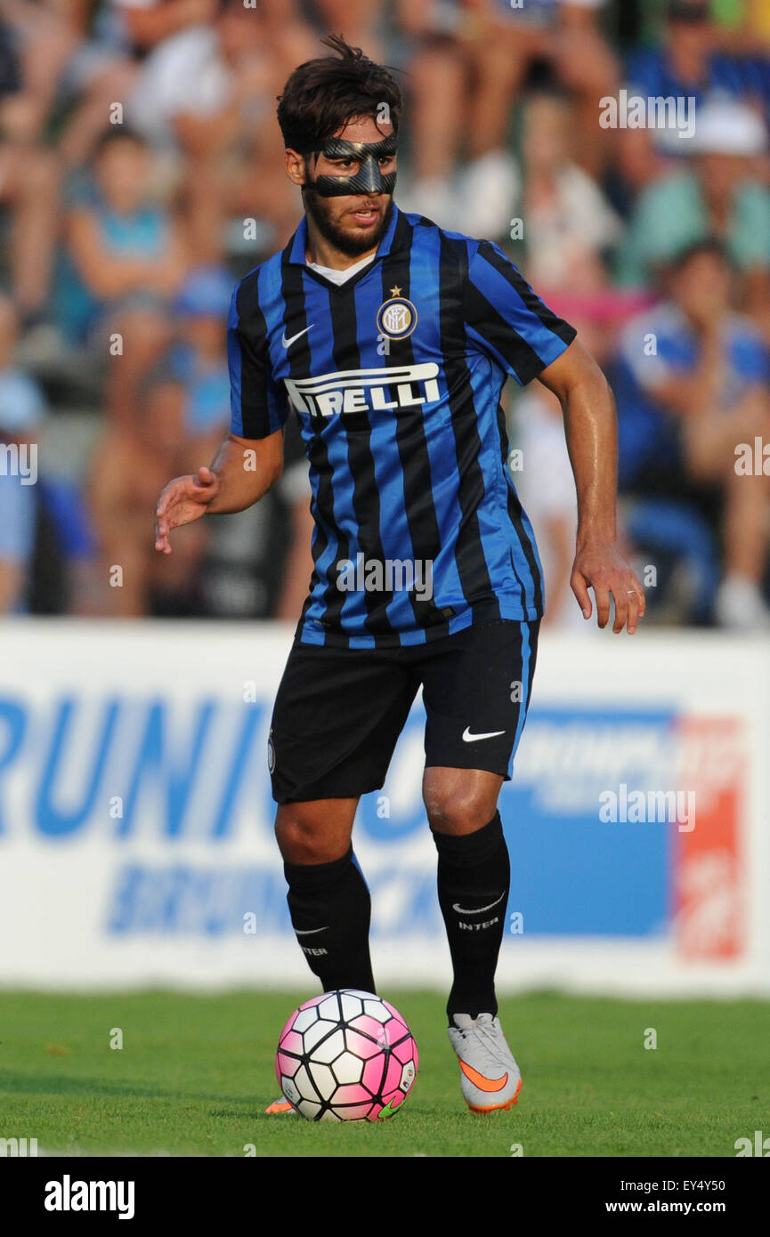 Saphir Taider