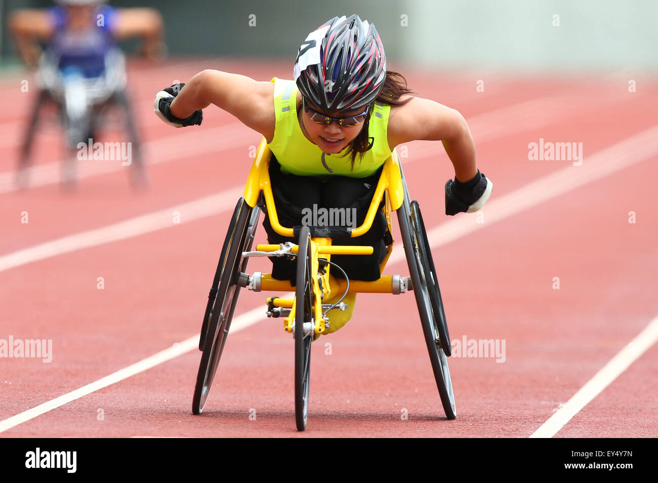 Haruka kitaura hi-res stock photography and images - Alamy