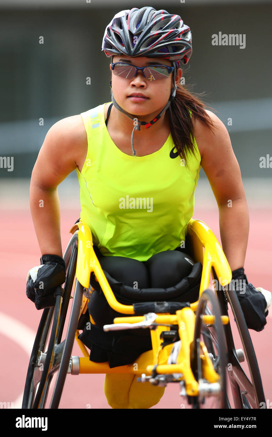 Haruka kitaura hi-res stock photography and images - Alamy