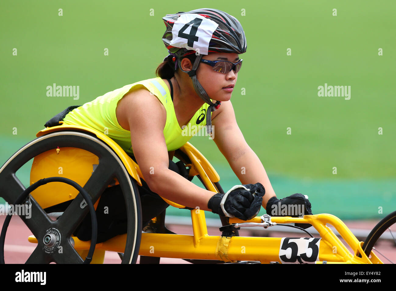 Haruka kitaura hi-res stock photography and images - Alamy