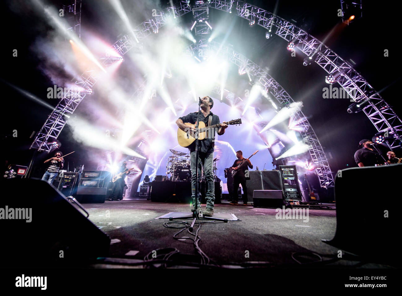 Toronto molson amphitheatre hi-res stock photography and images - Alamy