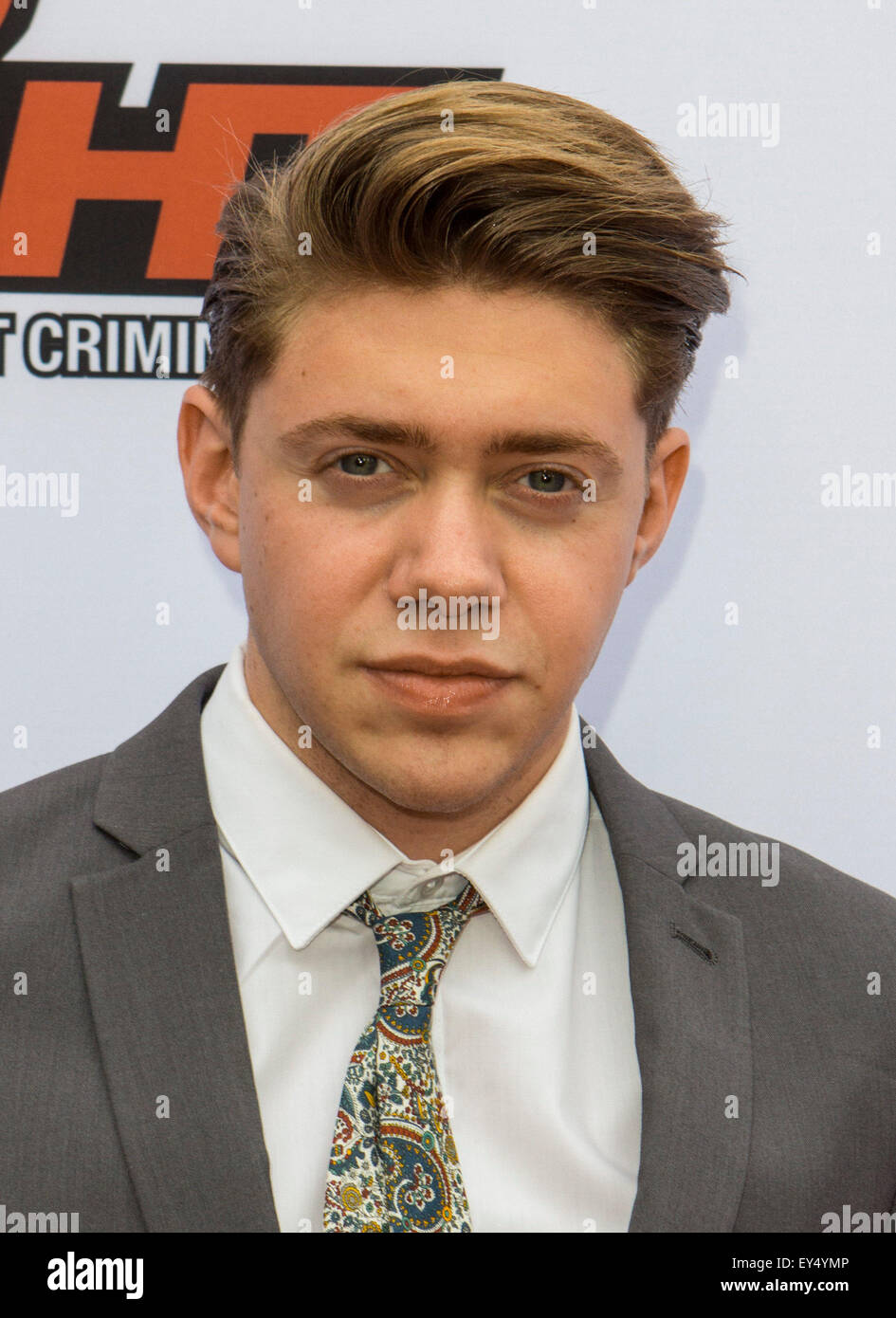 Jonah green hi-res stock photography and images - Alamy