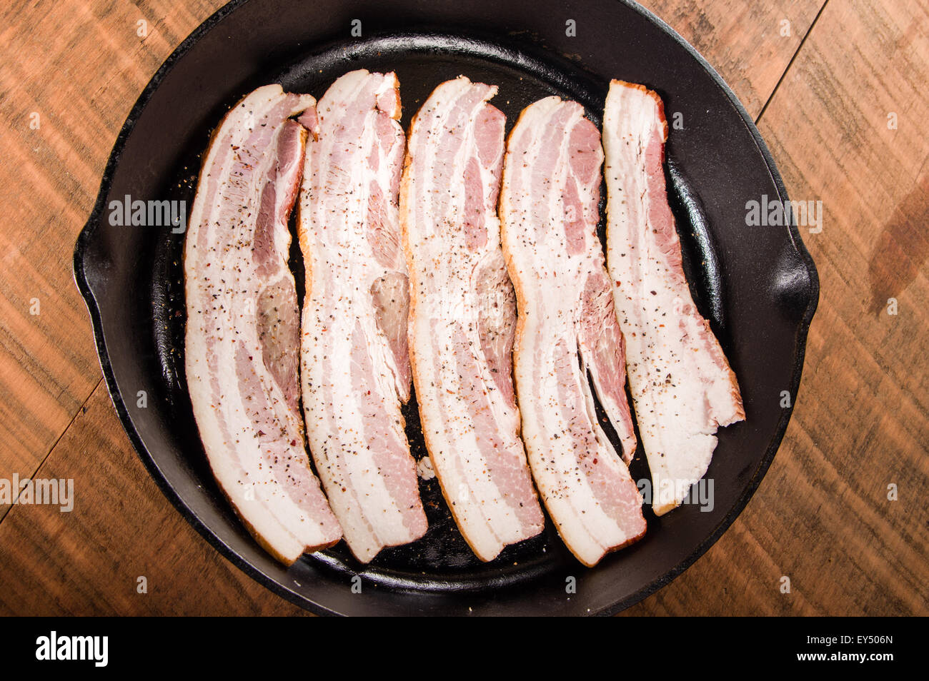 Pan strips hi-res stock photography and images - Alamy