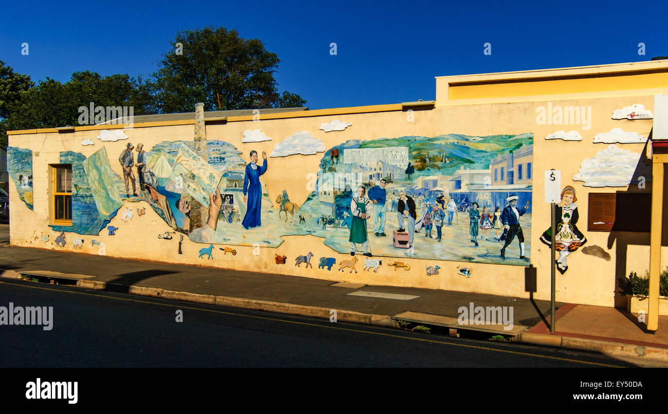 Kapunda hi-res stock photography and images - Alamy