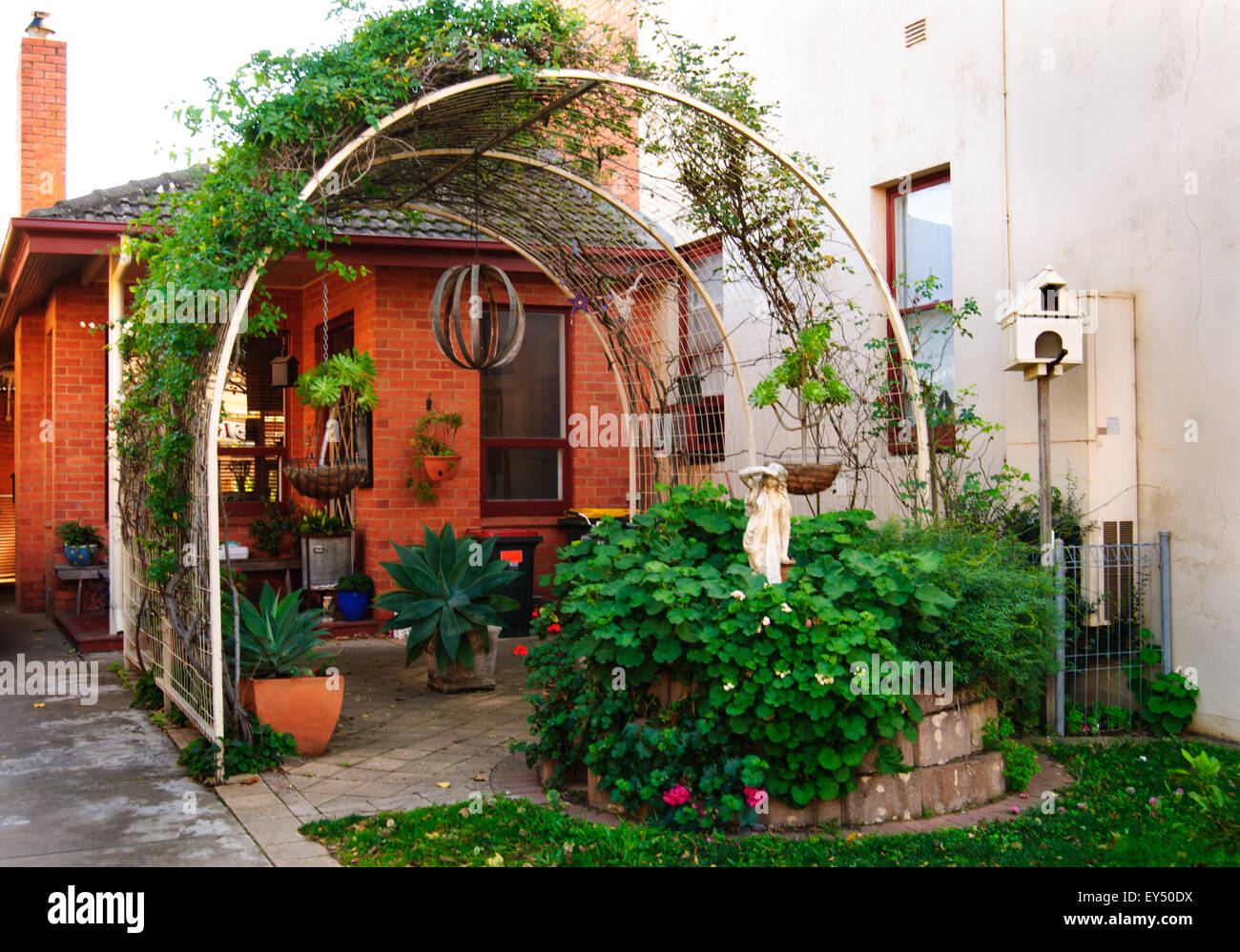 Australian backwoods hi-res stock photography and images - Alamy