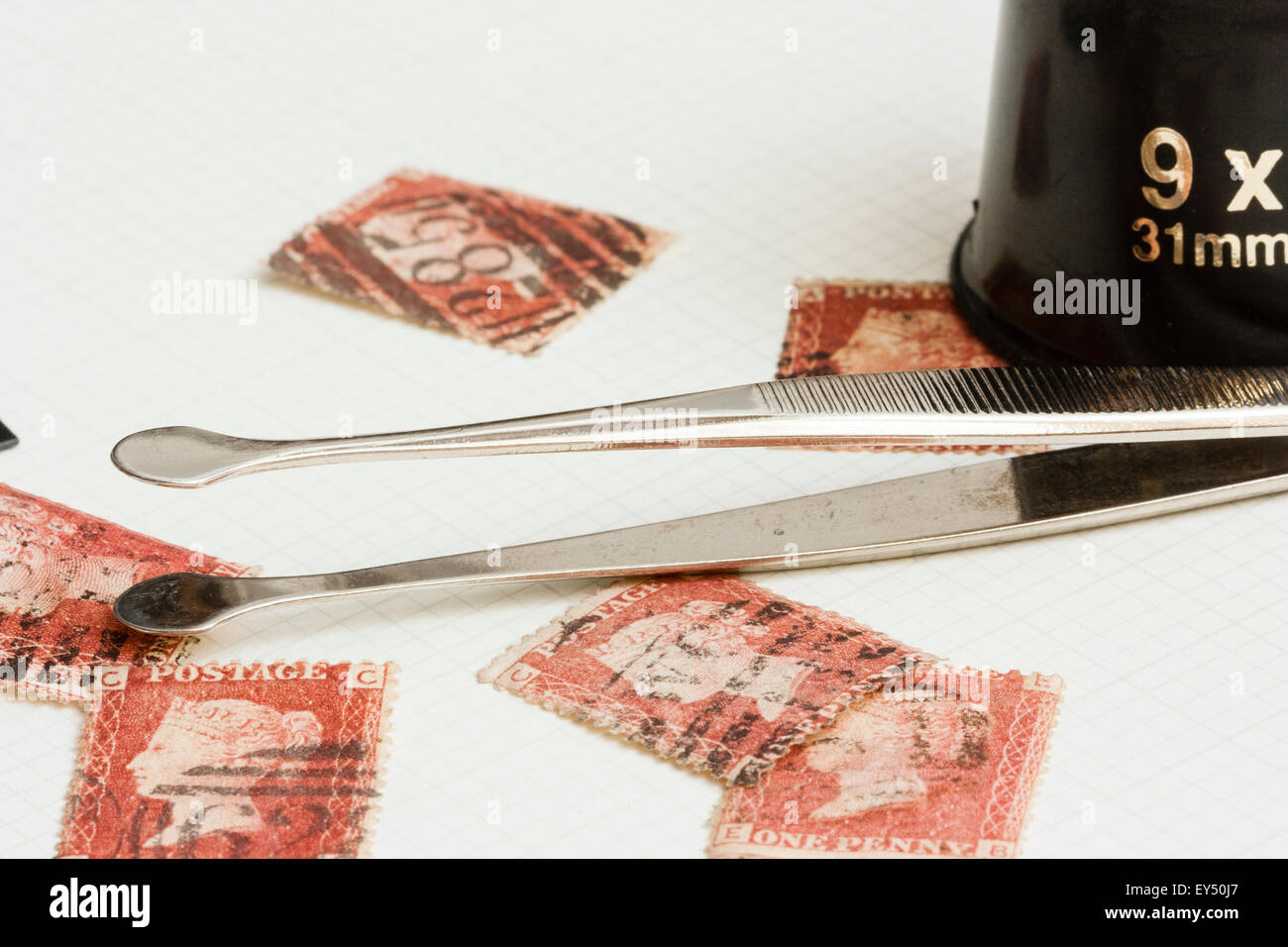 Philately Stock Photos & Philately Stock Images - Alamy