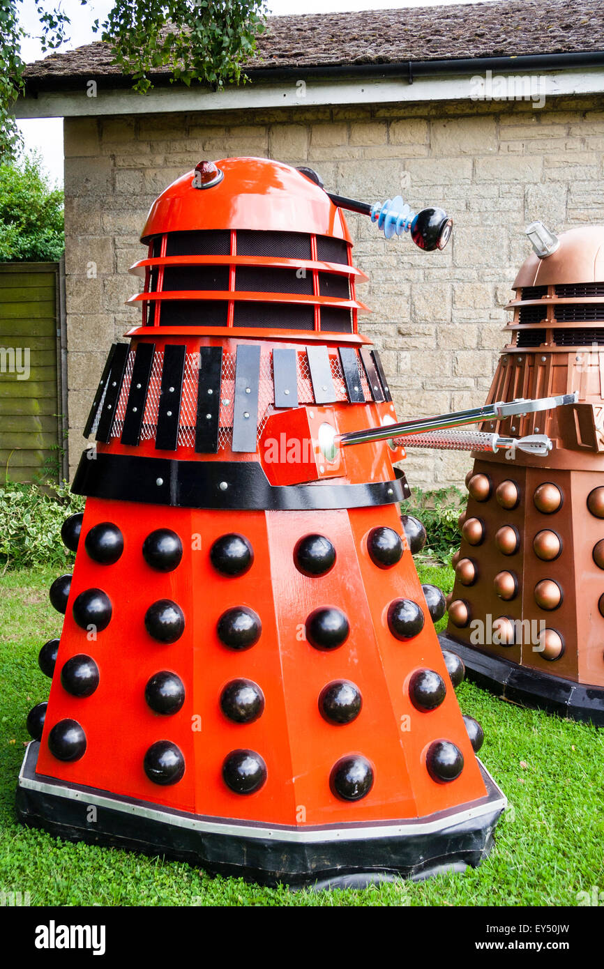 Dr Who Tv Series Stock Photos & Dr Who Tv Series Stock Images - Alamy