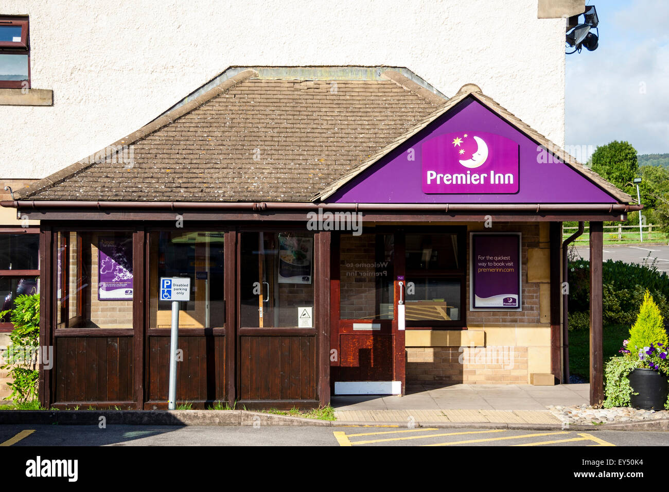 Hotel Premier Inn Stock Photos & Hotel Premier Inn Stock Images - Alamy
