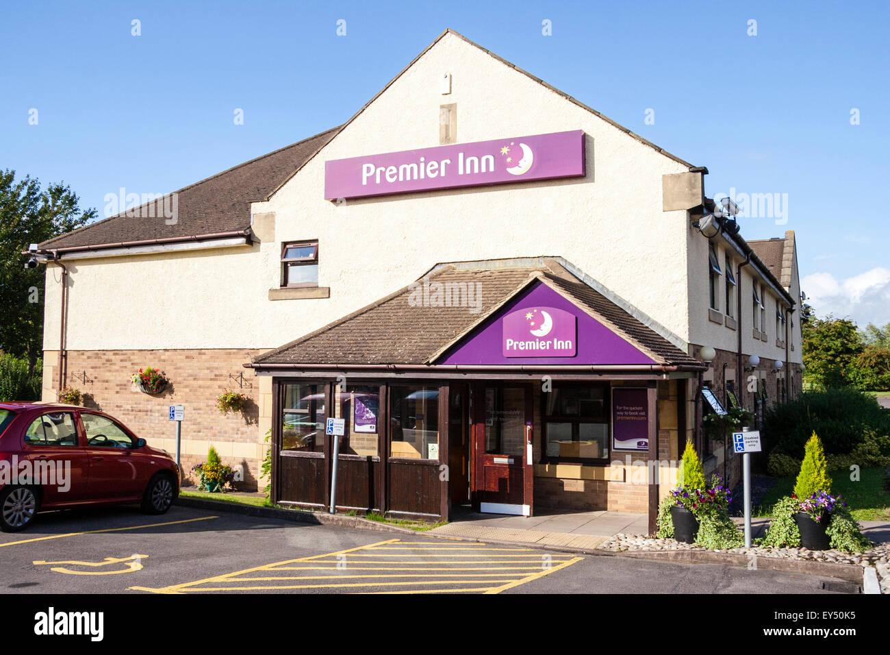Witcombe hi-res stock photography and images - Alamy
