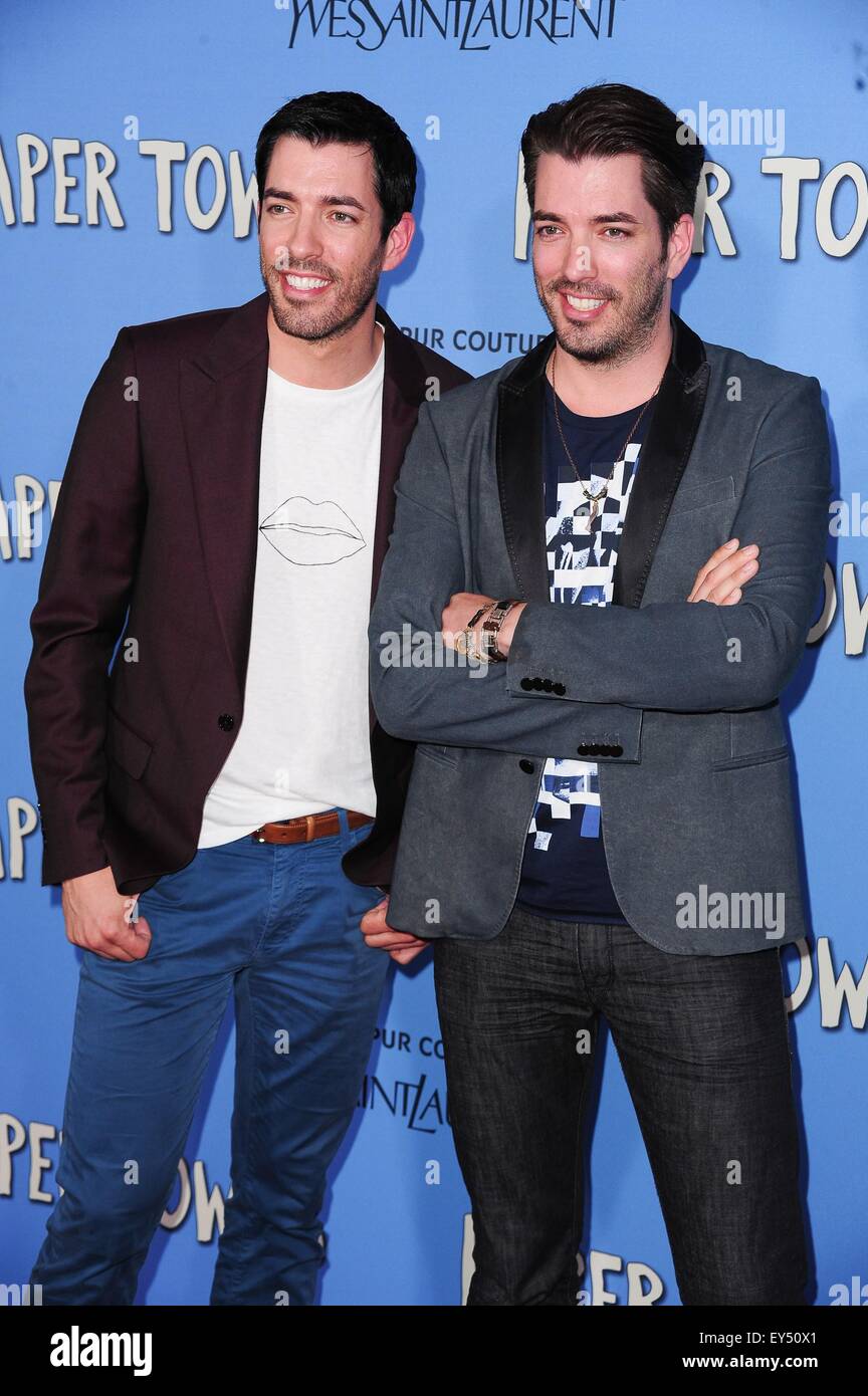 Jonathan Scott
