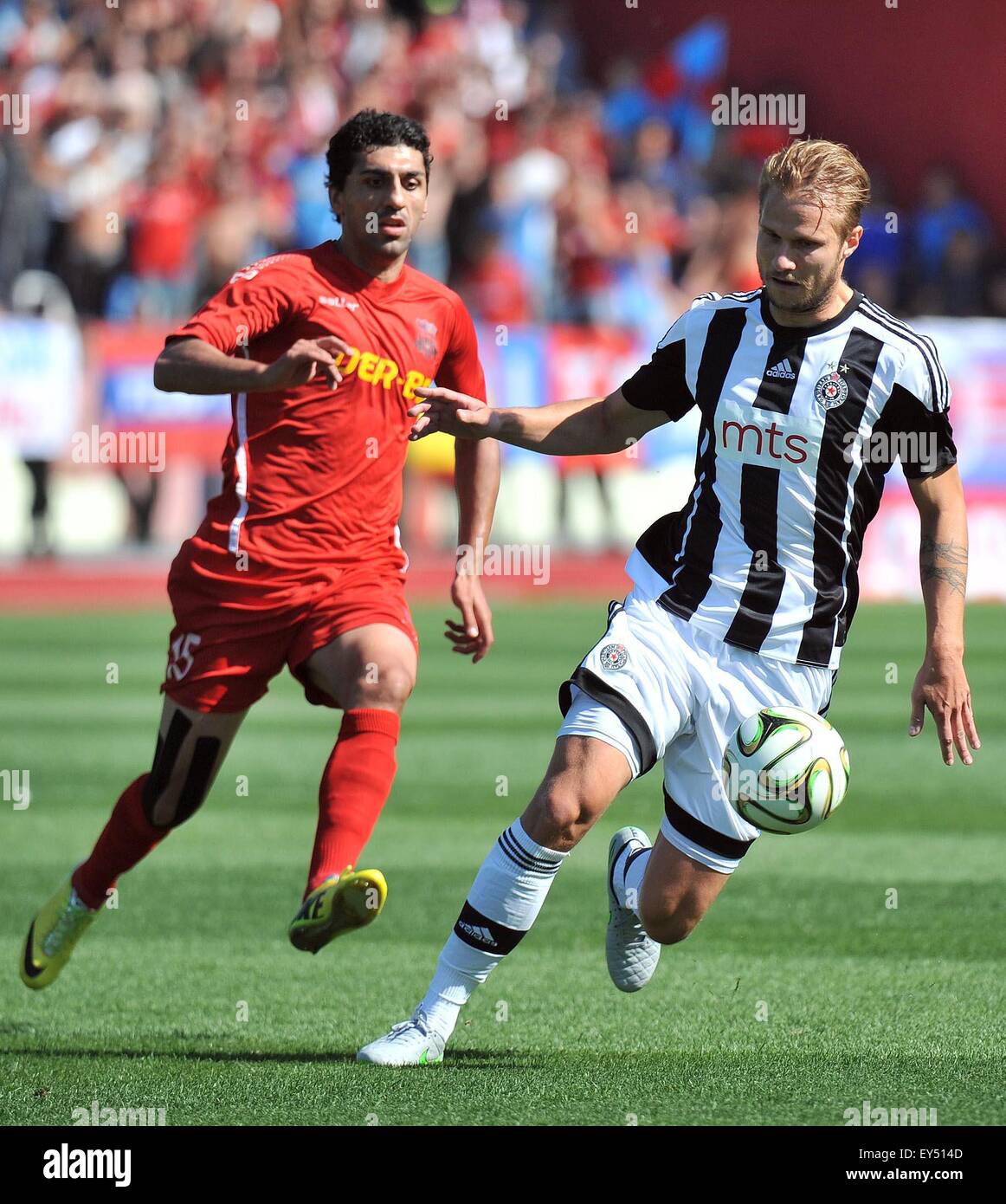 Irakli modebadze hi-res stock photography and images - Alamy