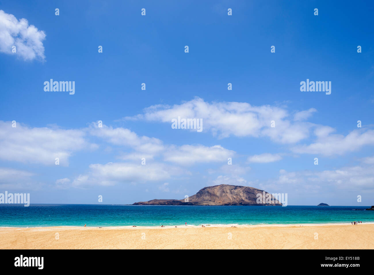 Playa de las conchas hi-res stock photography and images - Alamy