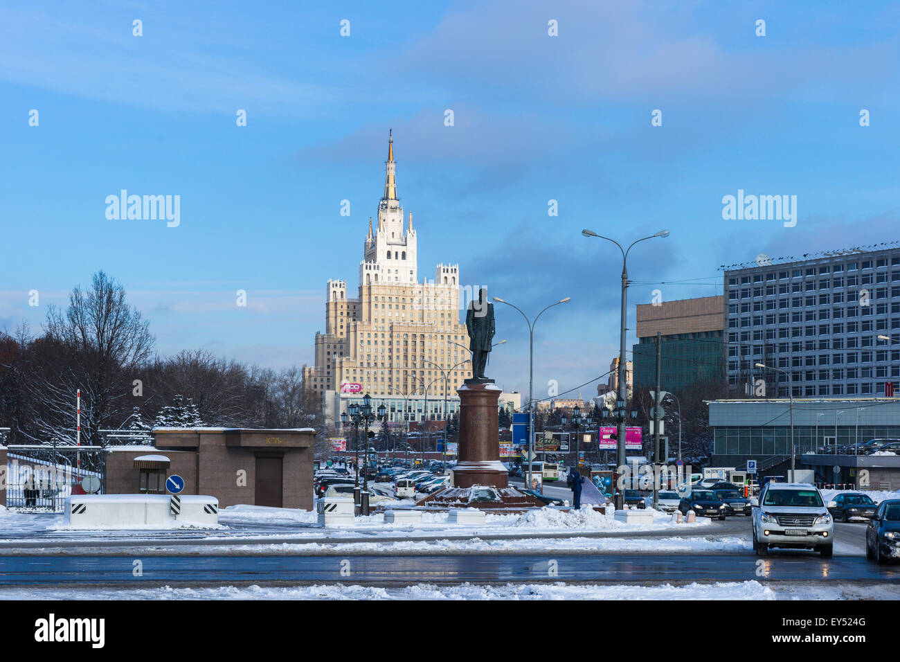 Peter stolypin hi-res stock photography and images - Alamy
