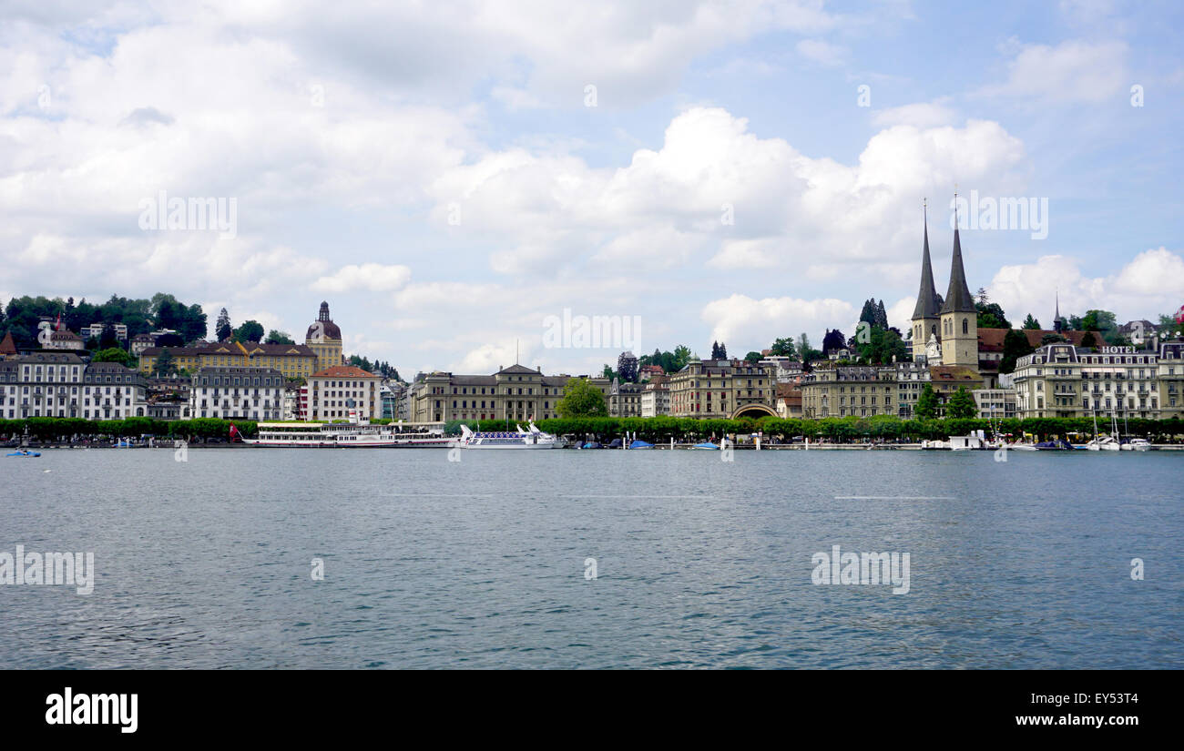Old sightseeing scenery hi-res stock photography and images - Alamy