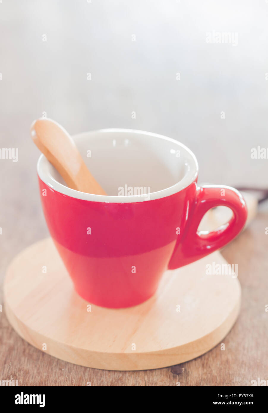 Mug plate hi-res stock photography and images - Alamy