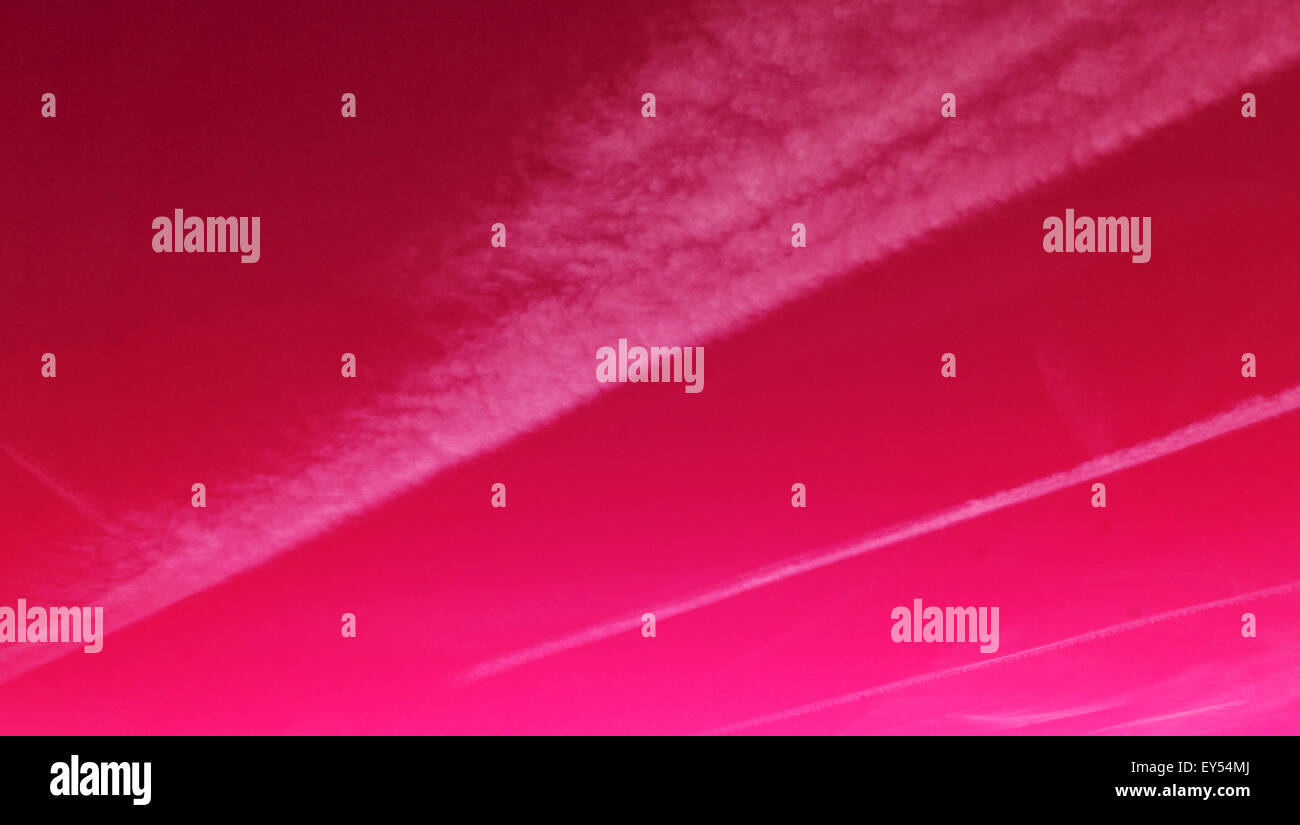 Vivid color background hi-res stock photography and images - Alamy