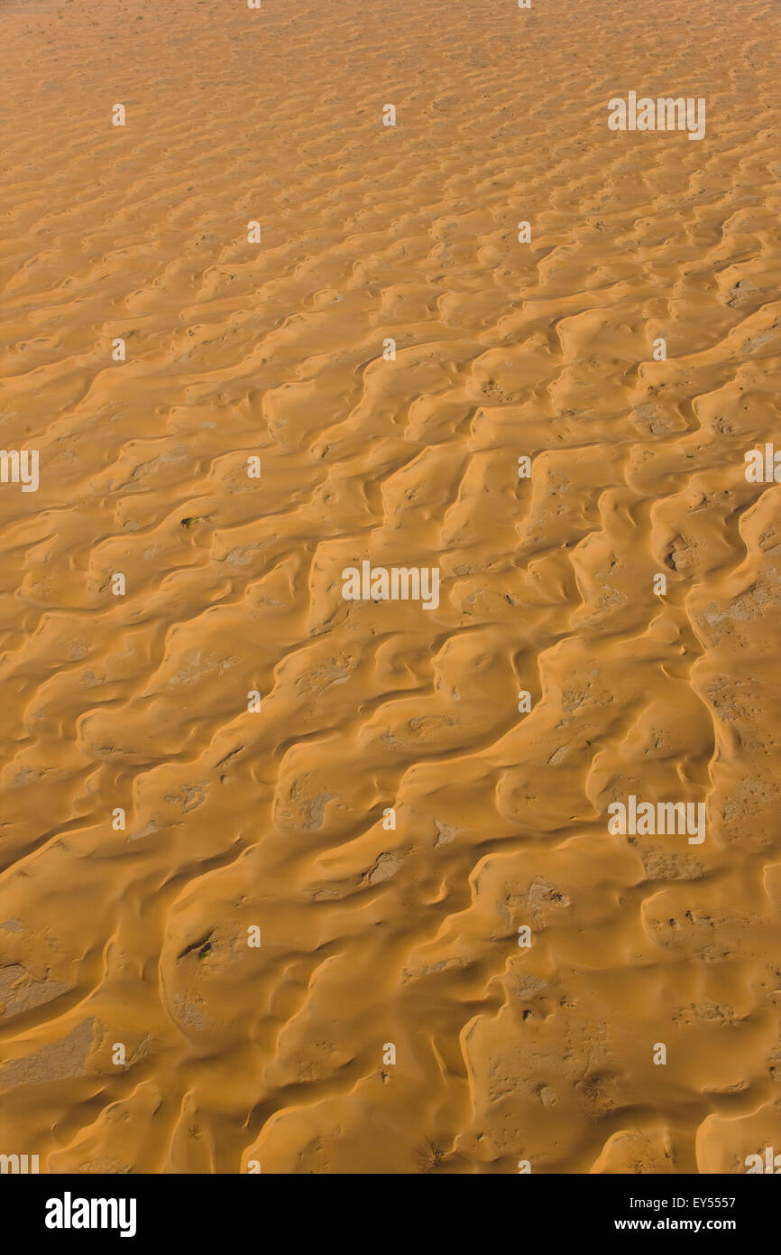 Aerial view of the dunes - Namib Desert Namibia Stock Photo - Alamy