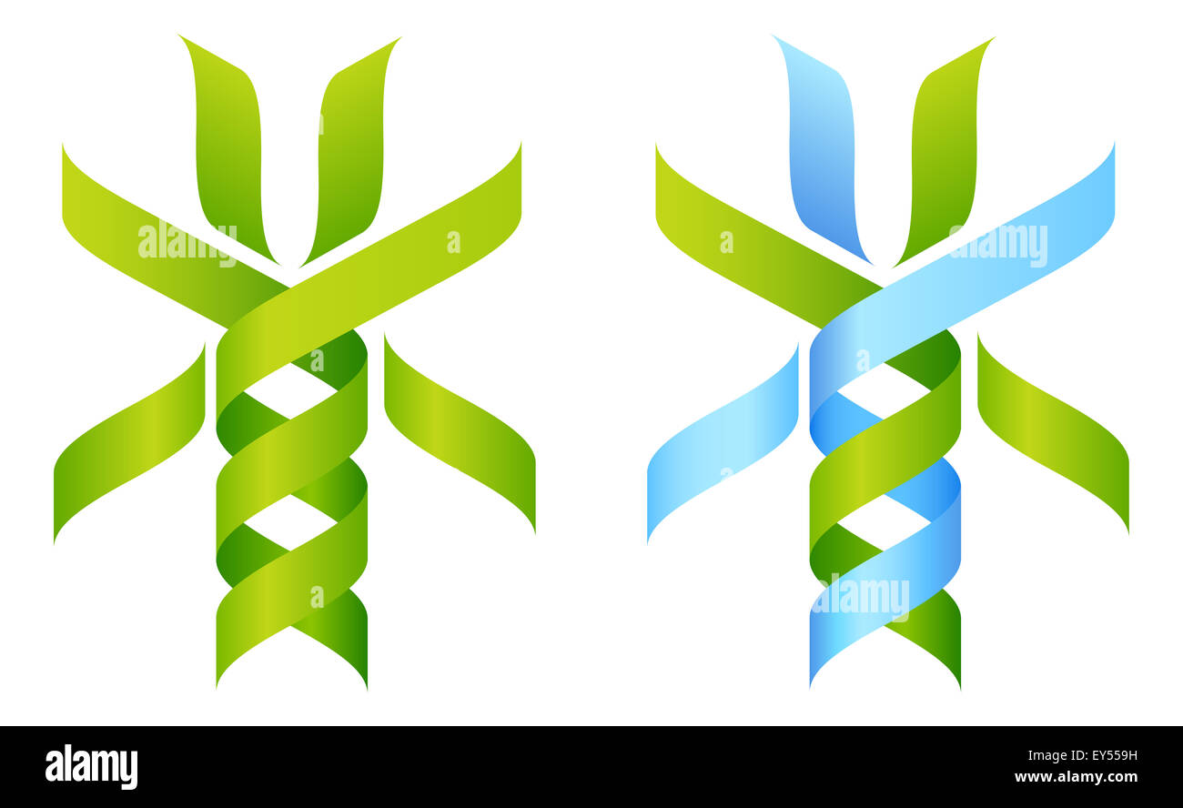 Science helix dna hi-res stock photography and images - Alamy