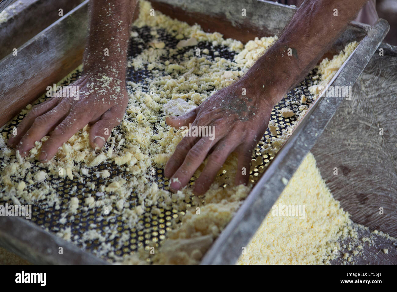 Brazil manufacture hi-res stock photography and images - Alamy