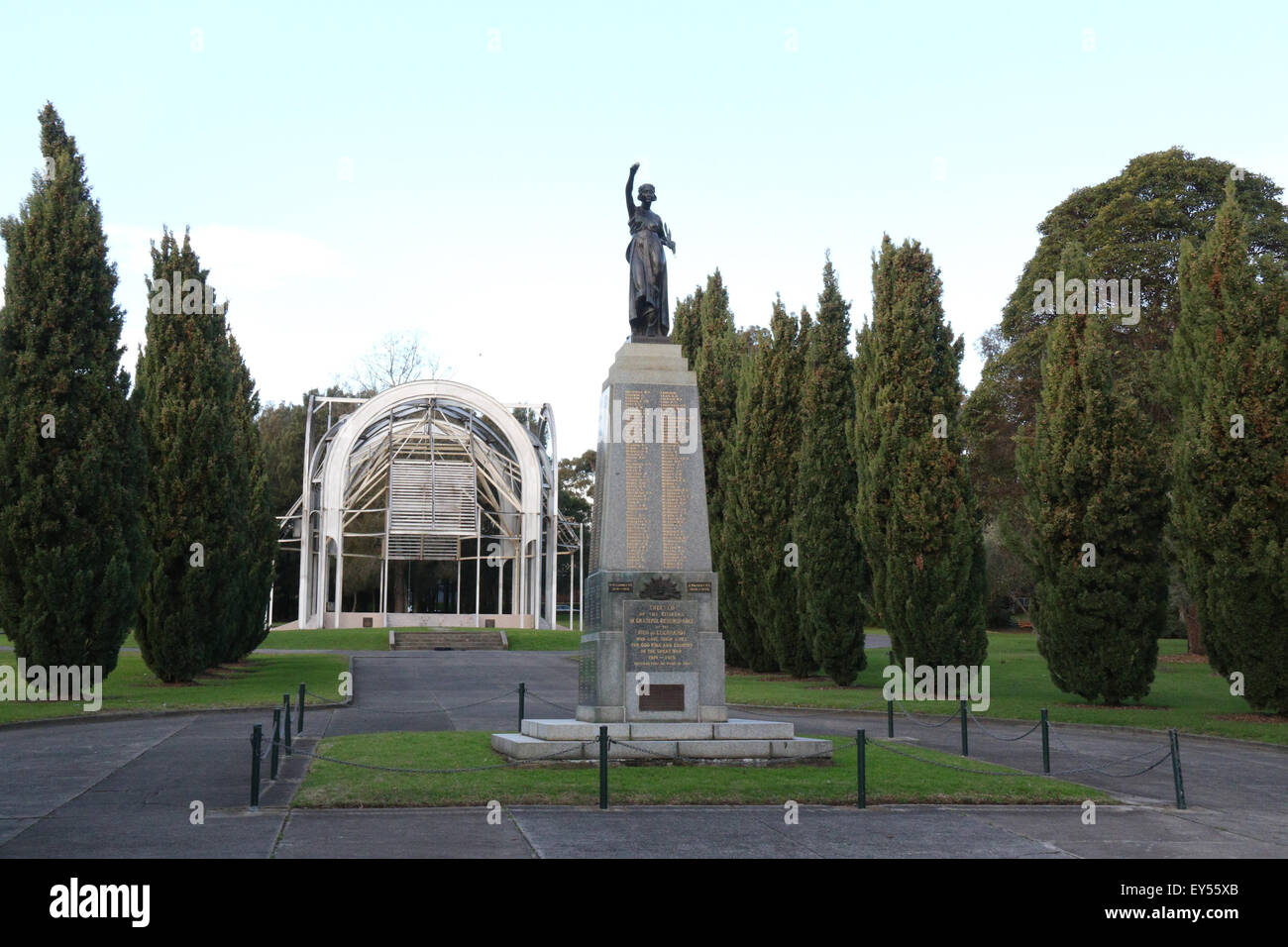 Leichhardt Park High Resolution Stock Photography and Images - Alamy
