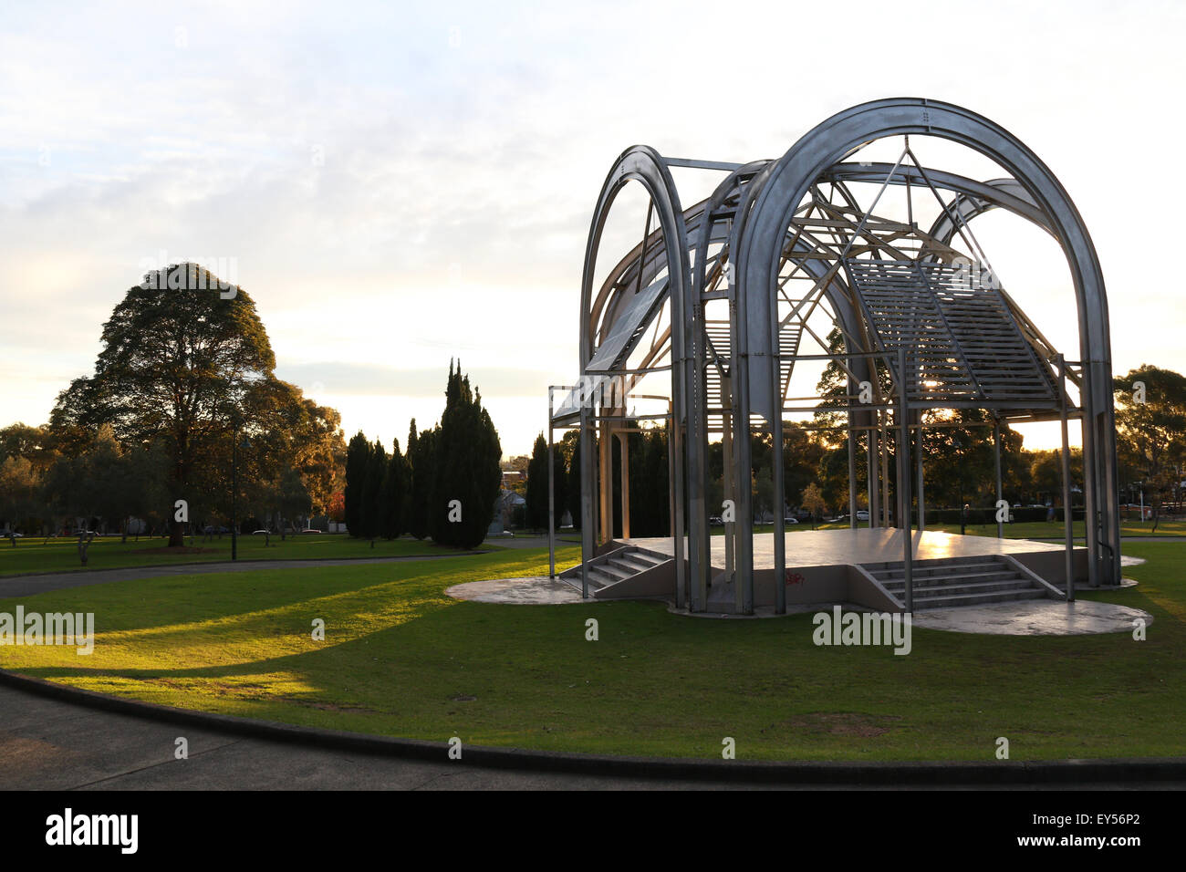 Leichhardt Park High Resolution Stock Photography and Images - Alamy