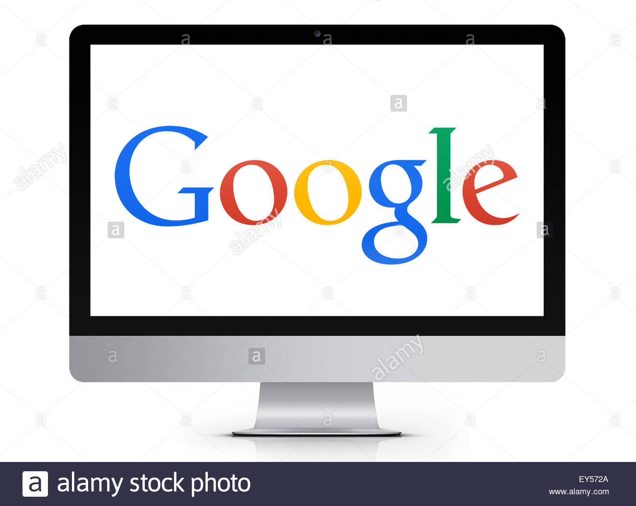 Google Logo Stock Photos & Google Logo Stock Images - Alamy