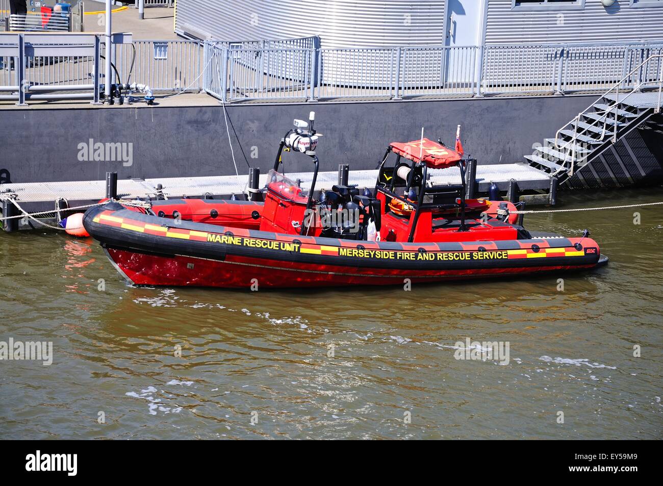 Merseyside fire and rescue hi-res stock photography and images - Alamy