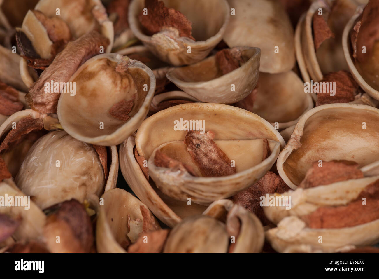 Pistachio shell hi-res stock photography and images - Alamy
