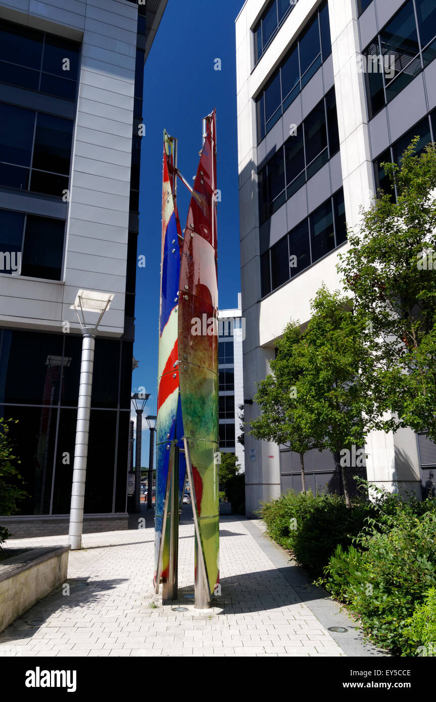 "Razor Shells" by Amber Hiscott and David Pearl, Callaghan Square ...