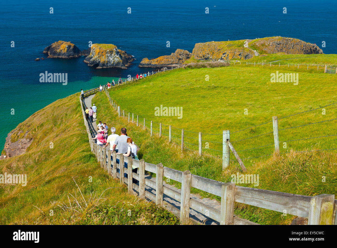 Causeway coastal route hi-res stock photography and images - Alamy
