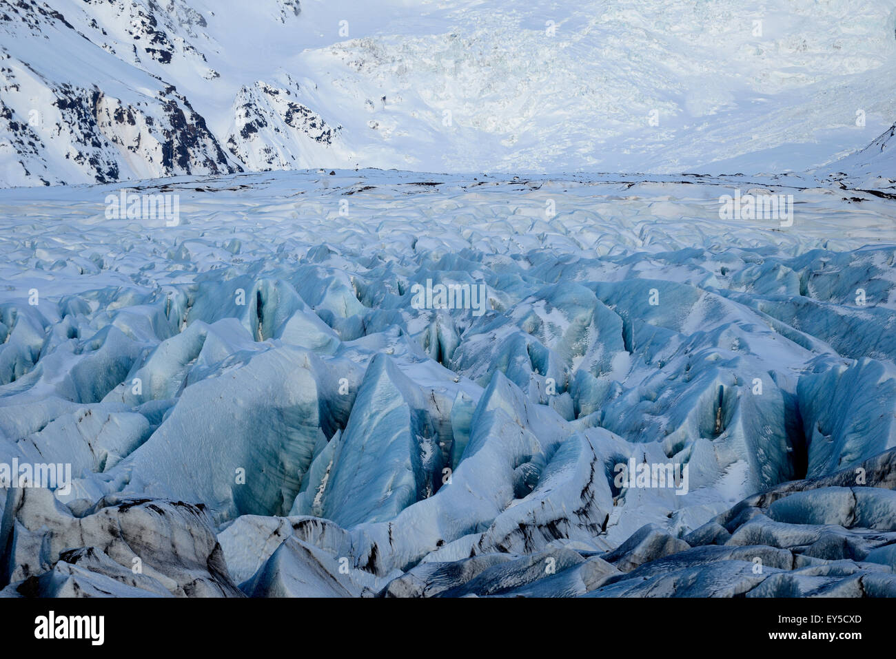 Glacier tongue hi-res stock photography and images - Alamy