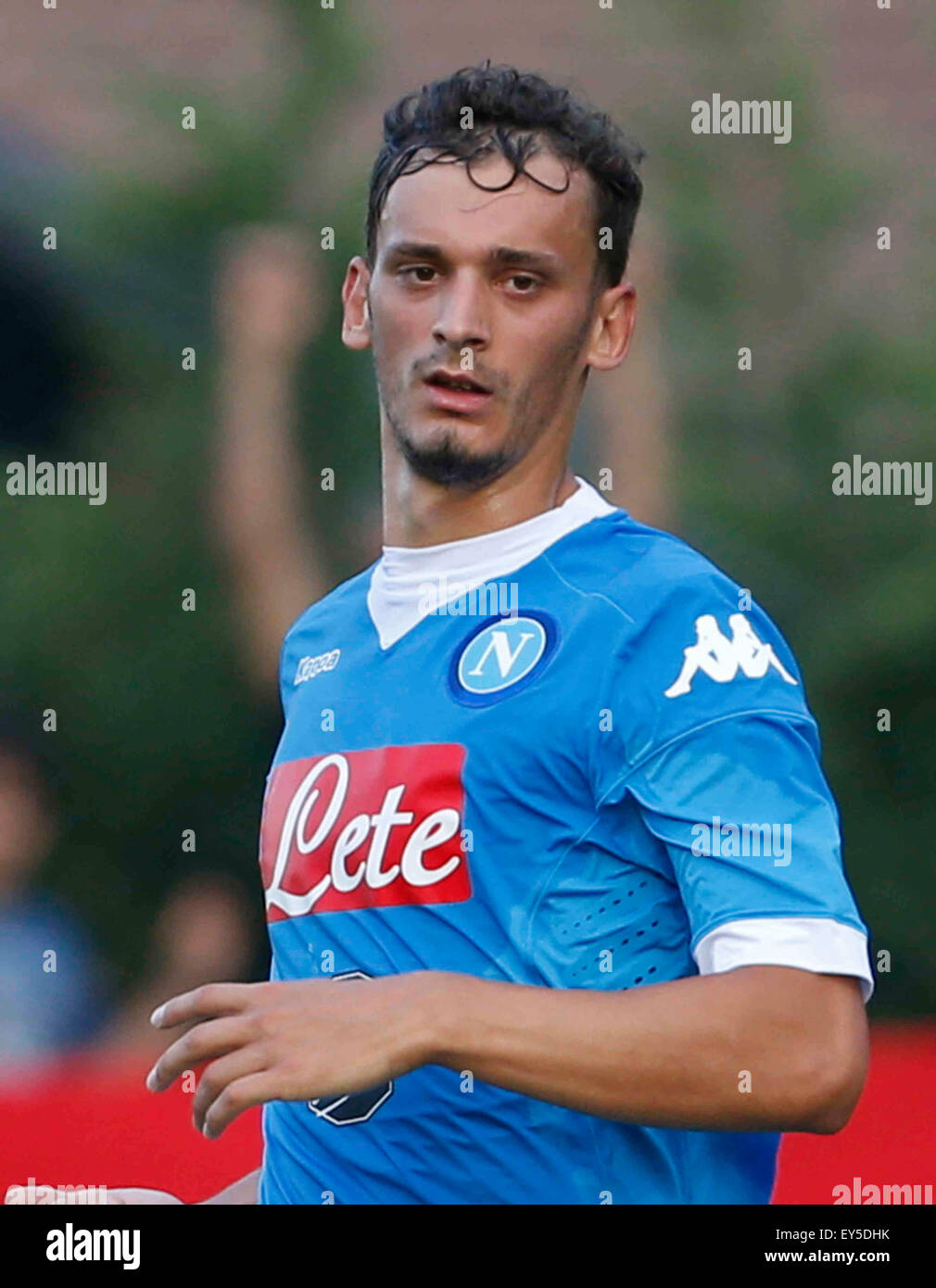 Gabbiadini hi-res stock photography and images - Alamy