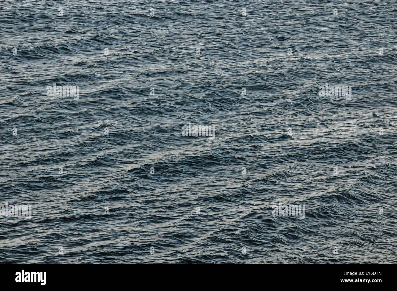 Detailed Texture Of Sea Water Stock Photo - Alamy
