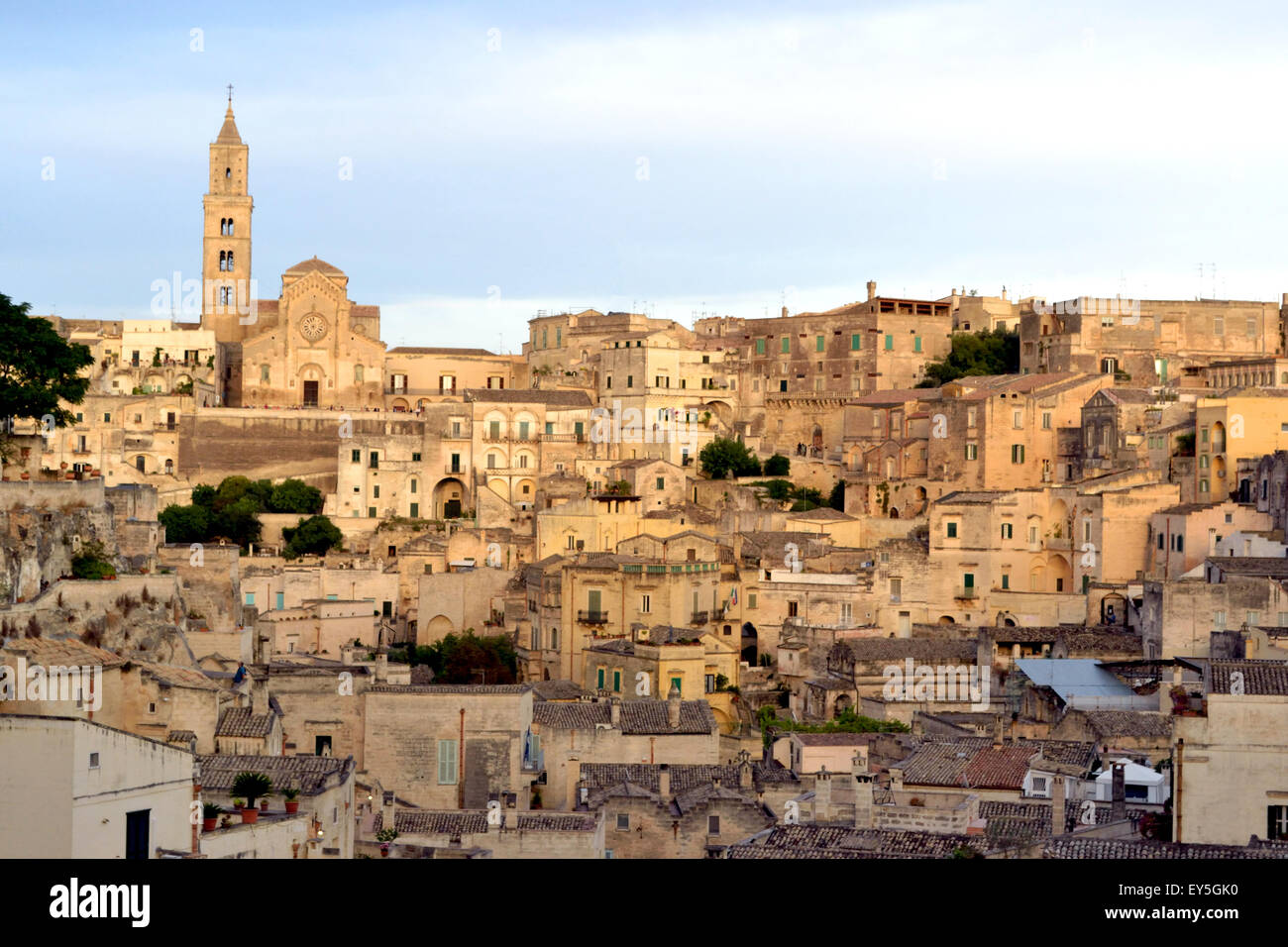 Matera window hi-res stock photography and images - Alamy