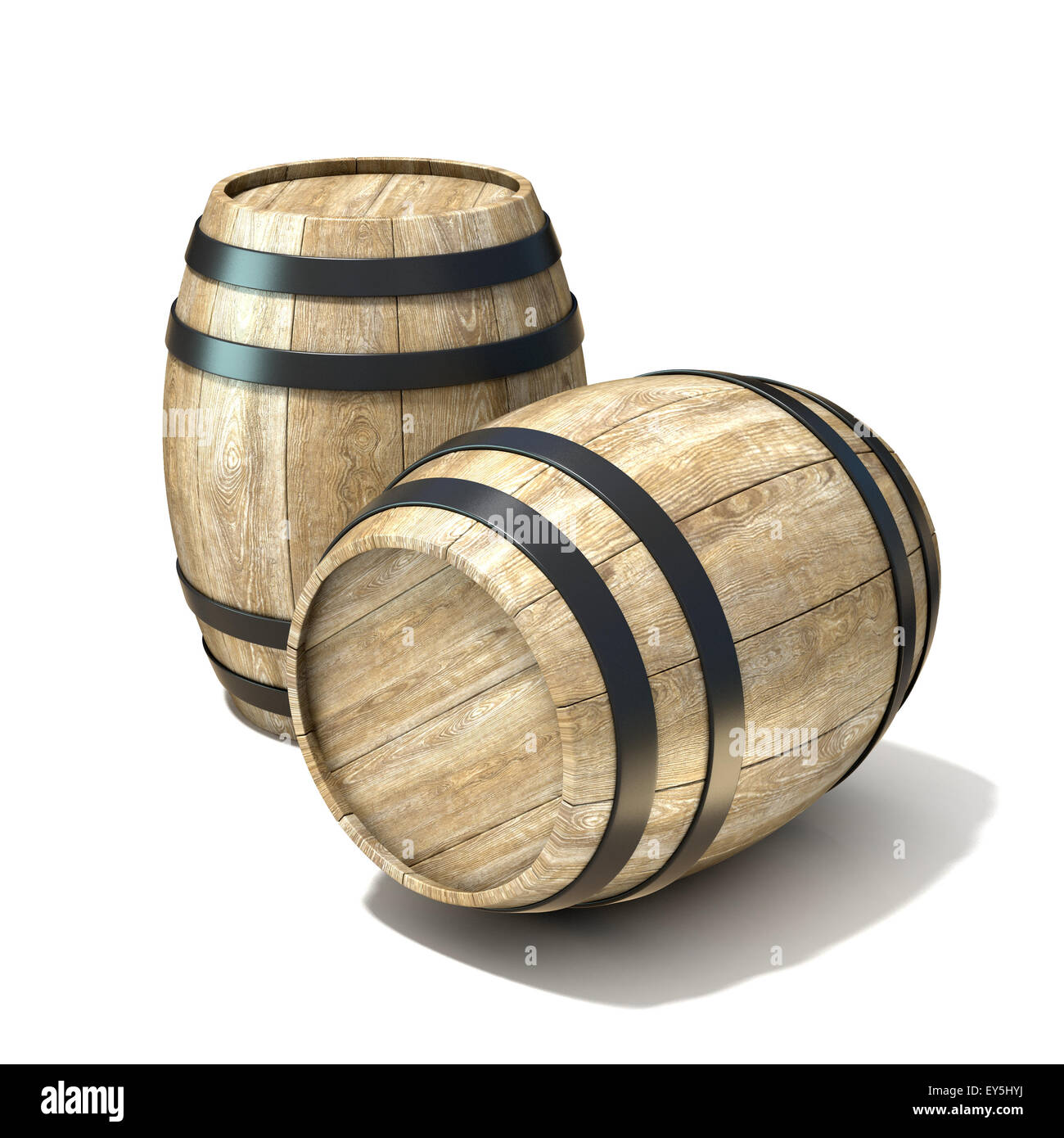 Gunpowder barrel illustration hi-res stock photography and images - Alamy