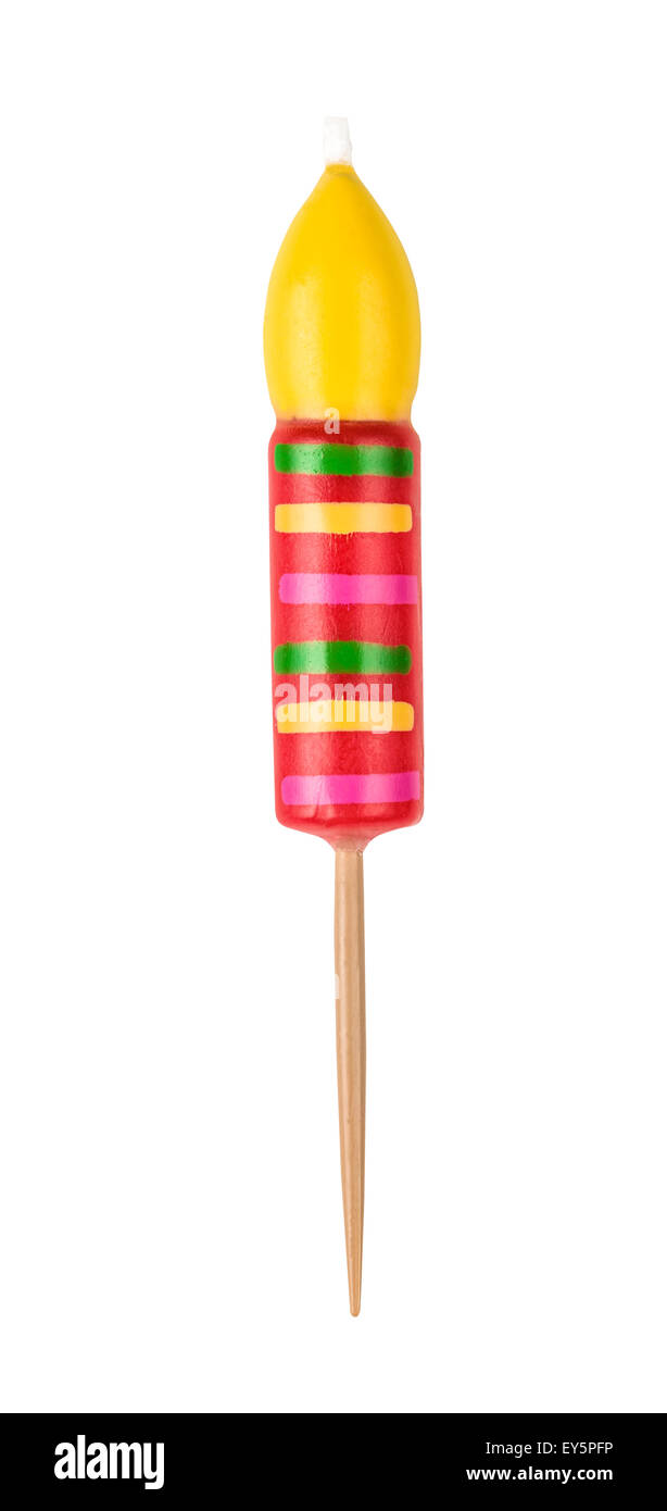 Wishing happy birthday Cut Out Stock Images & Pictures - Alamy