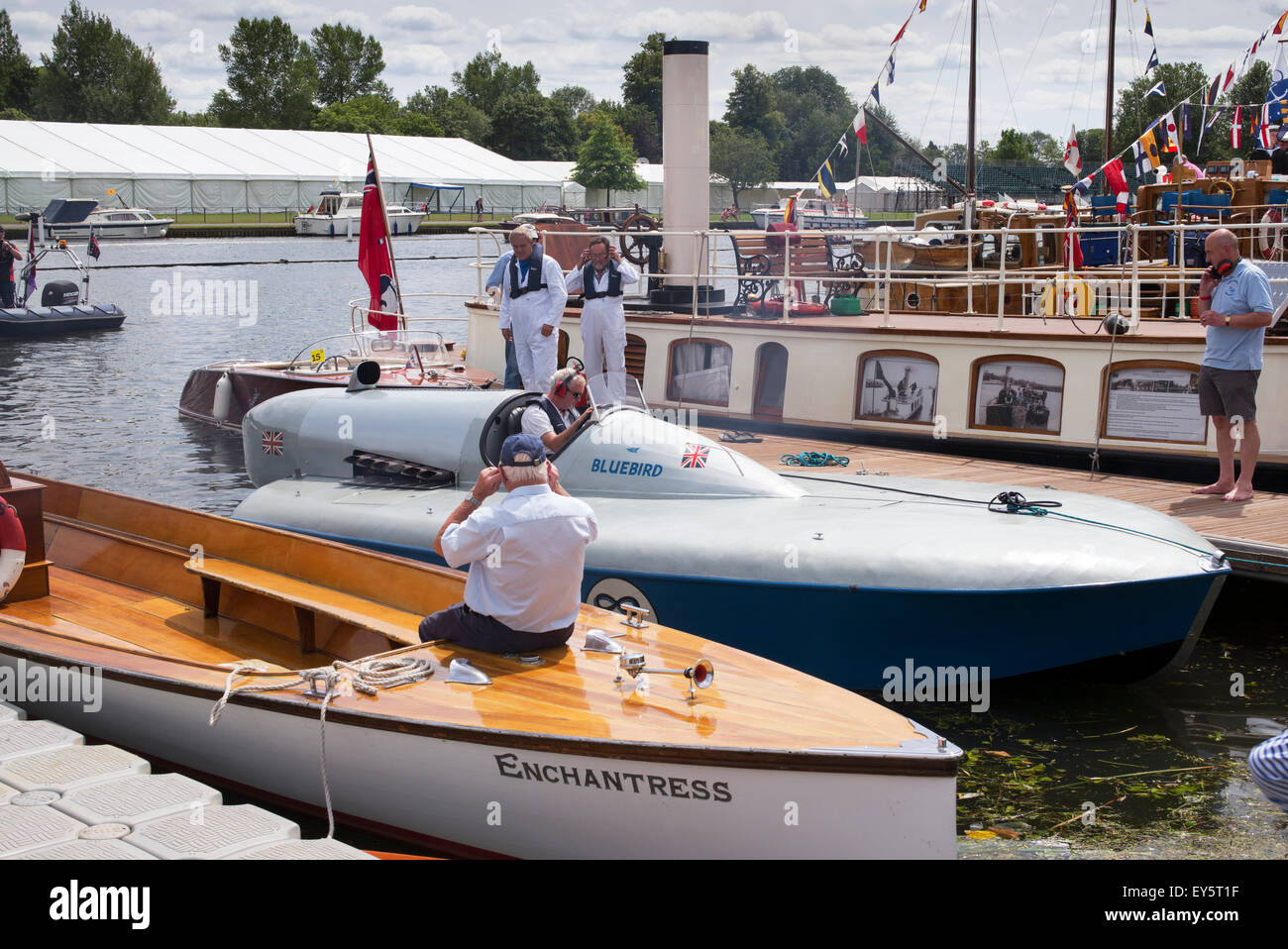 Historical hydroplane hi-res stock photography and images - Alamy