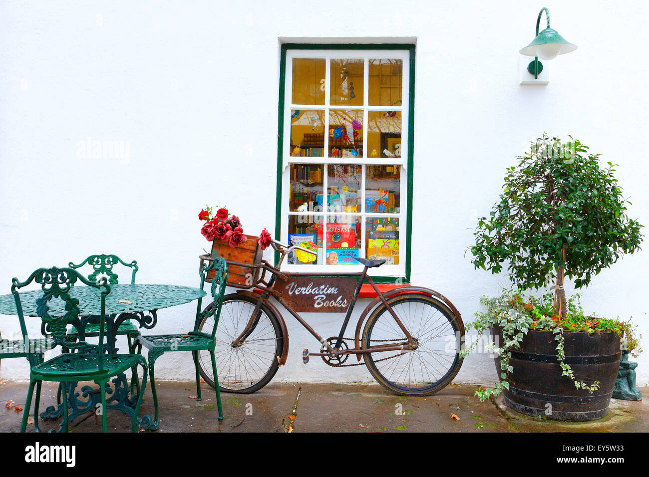 Dutch cape style hi-res stock photography and images - Alamy