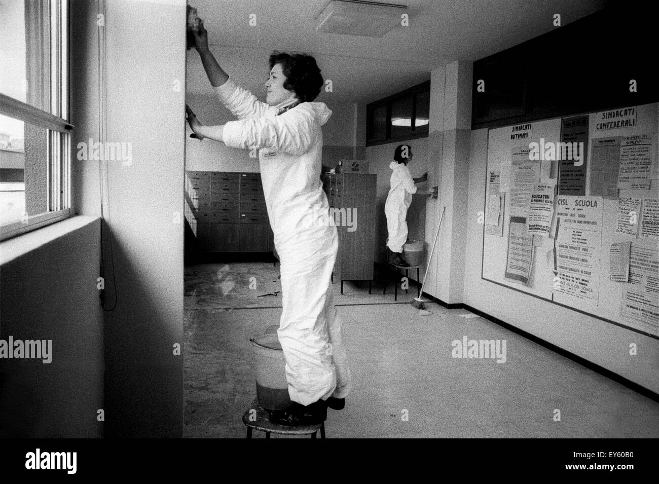 Seveso Disaster High Resolution Stock Photography and Images - Alamy