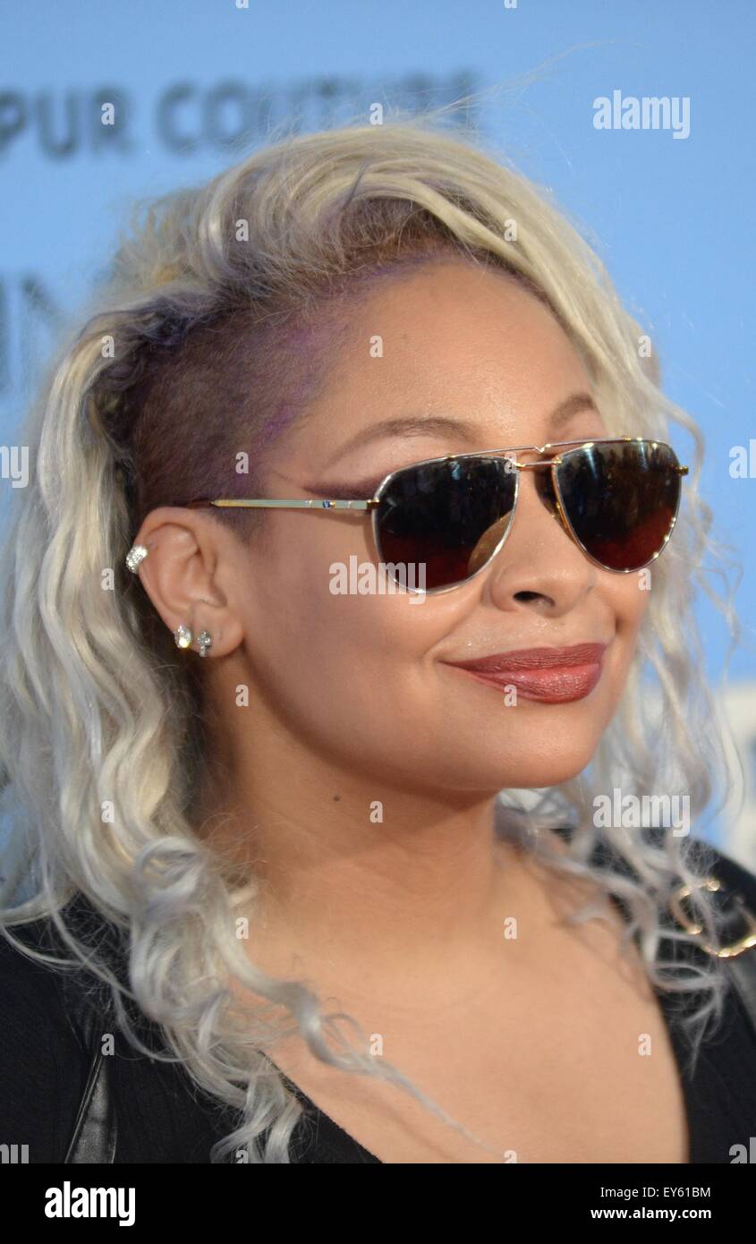 New York, NY, USA. 21st July, 2015. Raven-Symone at arrivals for PAPER ...